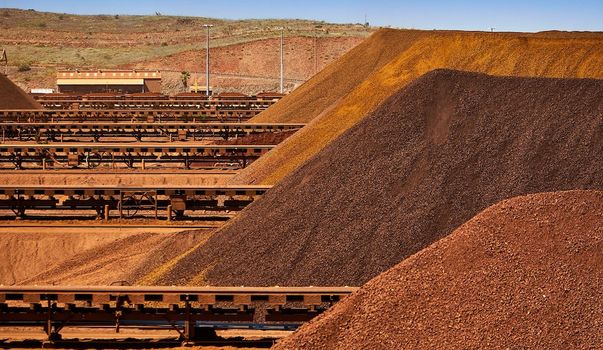 Rio Tinto profits fall but dividend higher-than-expected | LSE:RIO, ASX ...