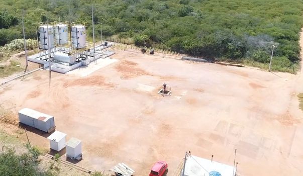 Petro-Victory Energy is optimizing production in Brazil's oil-rich ...