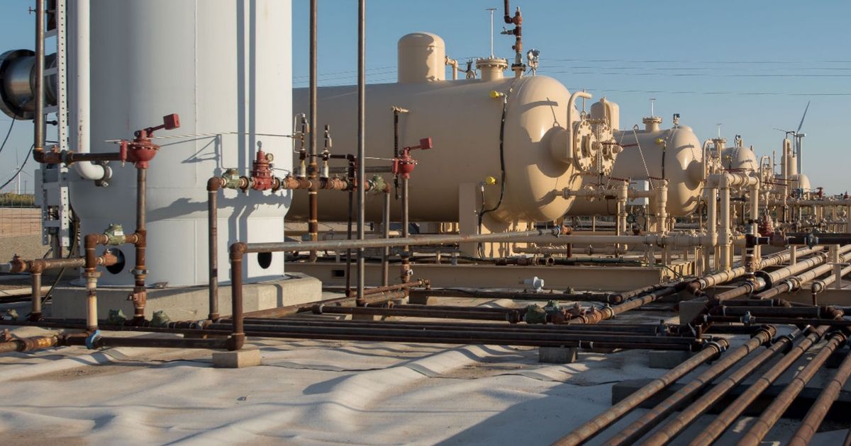 Diversified Energy announces closing of innovative deal to unlock ...