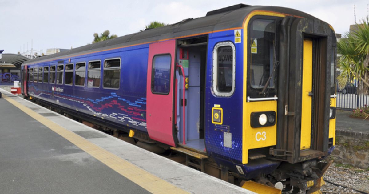 More rail strikes announced by train drivers | LSE:FGP