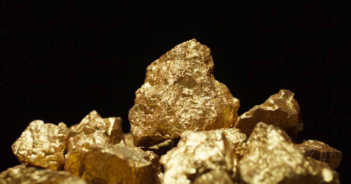 Greatland Gold reveals first drill results from Ernest Giles gold ...