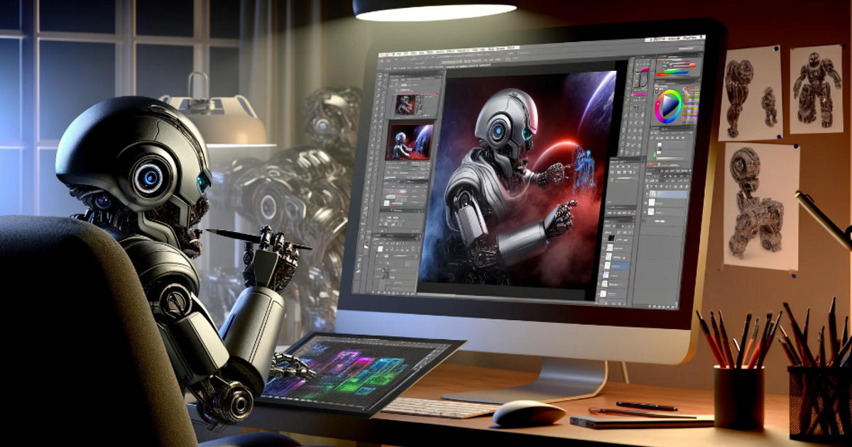 OpenAI joins Meta in adding watermarks to AI-generated images