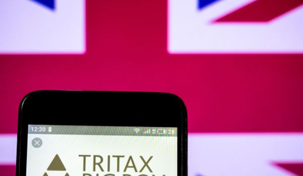 Tritax must prove rationale behind UK Commercial Property merger ...