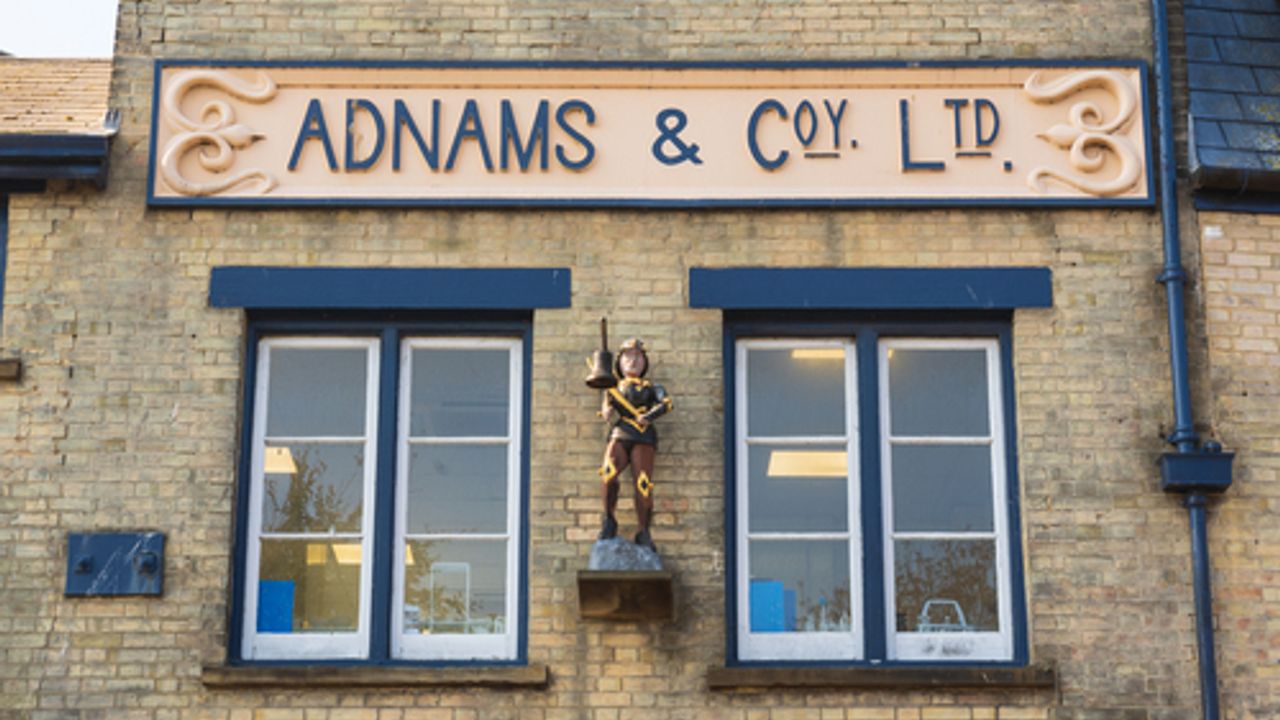 Brewer Adnams confirms scramble to secure funds | AQSE:ADB