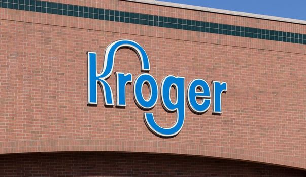 Kroger slips as FTC moves to block Albertsons takeover | NYSE:KR, ETR:KOG