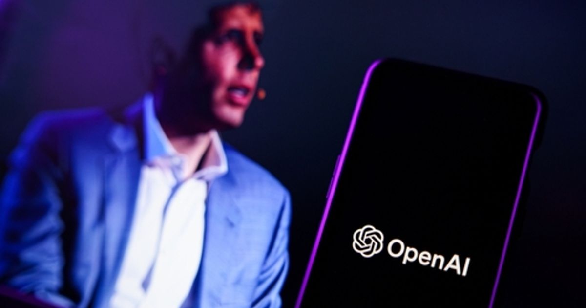 OpenAI among fastest growing tech firms as revenue exceeds $2 billion