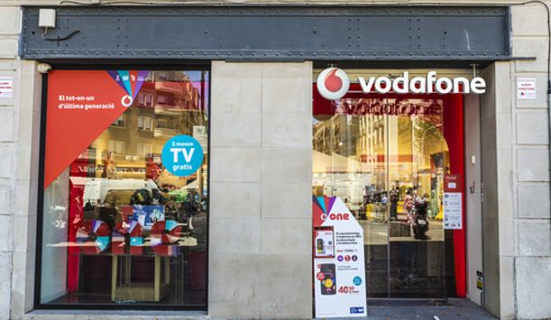 Zegona’s Vodafone Spain takeover approved by European Commission | LSE:VOD