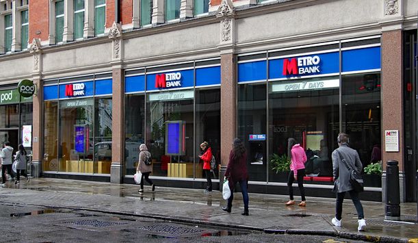 OSB and Metro Bank in spotlight after Virgin takeover | LSE:MTRO