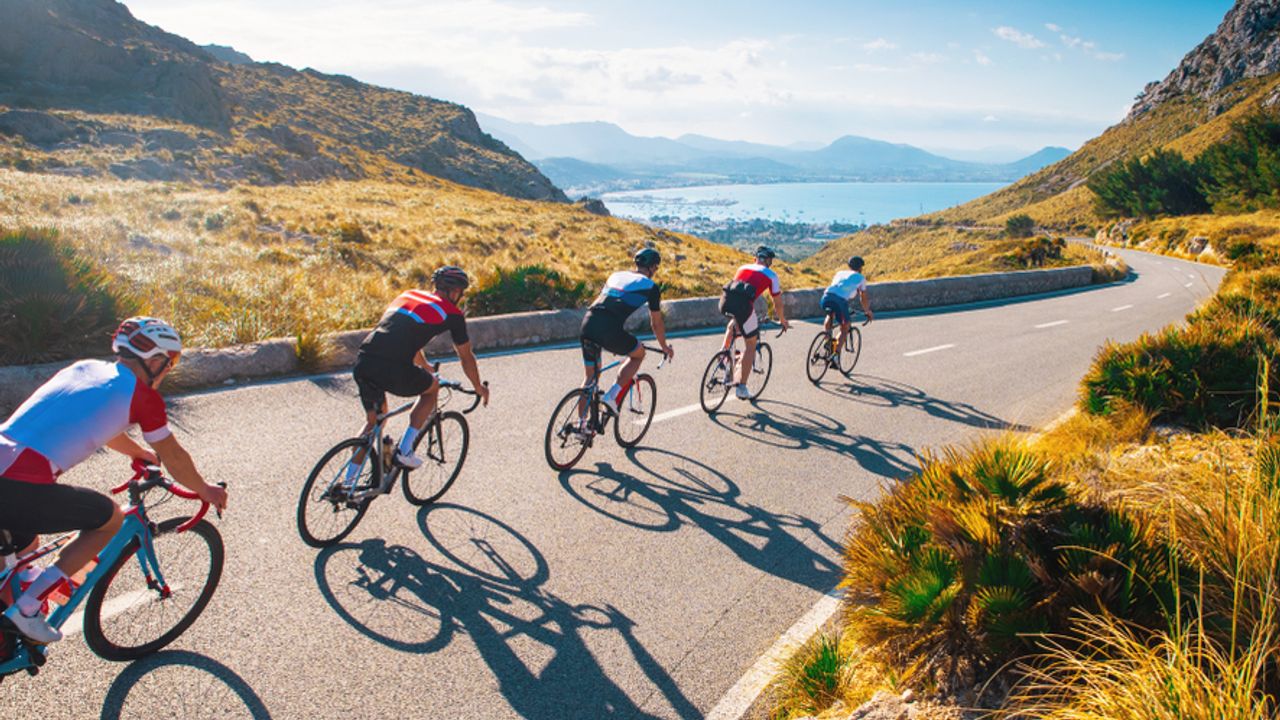 Frasers purchases bike retailer Wiggle | LSE:FRAS