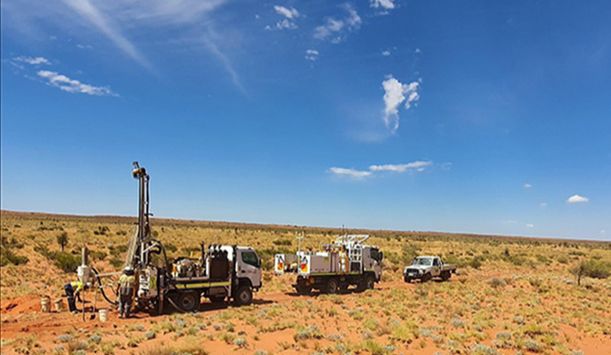 Antipa Minerals forging deep into Paterson Province at flagship Minyari ...