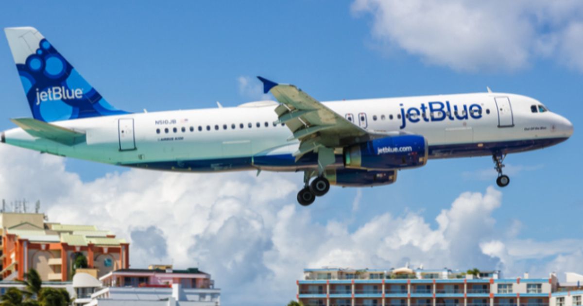 JetBlue and Spirit call off merger | NASDAQ:JBLU