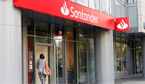 Santander axes US workers as part of digital push | LSE:BNC