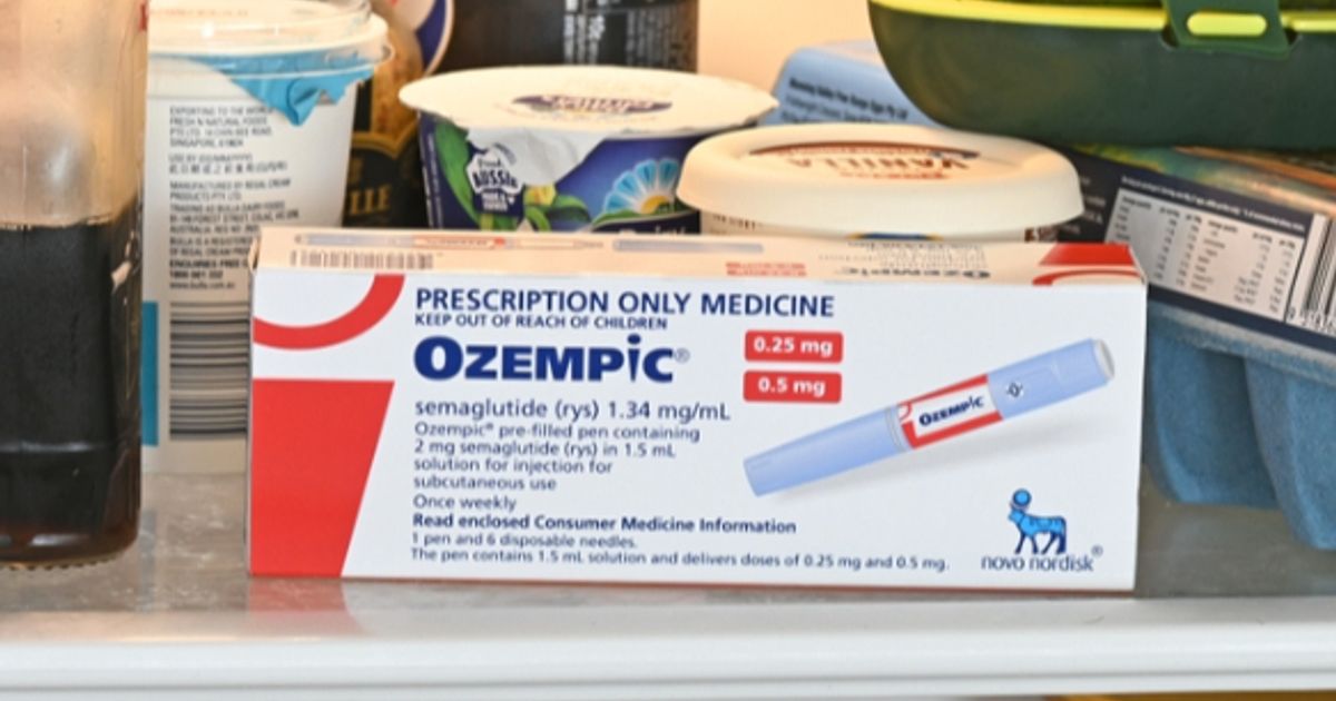 Novo Nordisk reveals positive Ozempic kidney results | NYSE:NVO