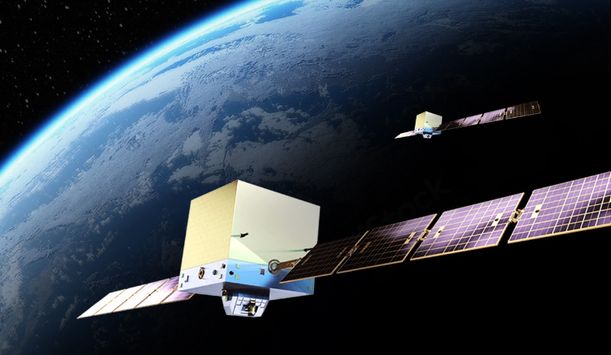 Terran Orbital wins Air Force lab contract to support Space Force ...