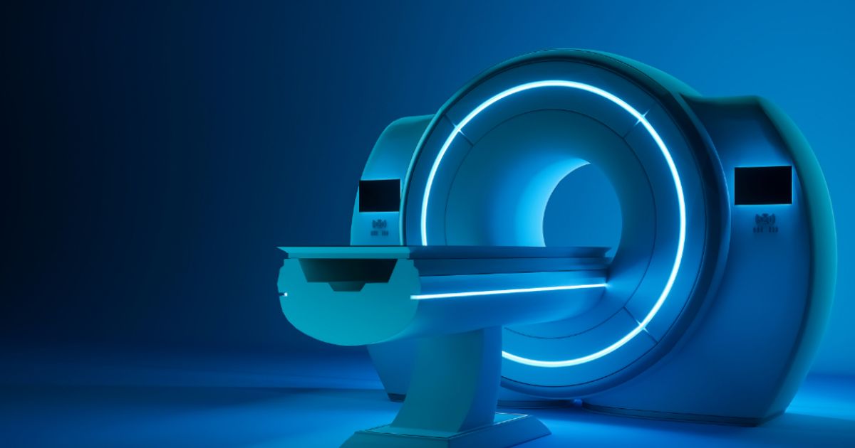 Voyageur Pharmaceuticals poised to shake up medical imaging market with ...