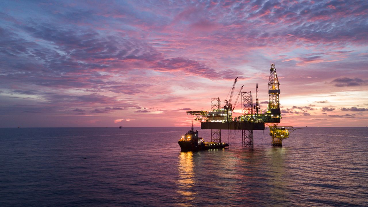 Challenger Energy soars on Chevron deal for Uruguay exploration project ...