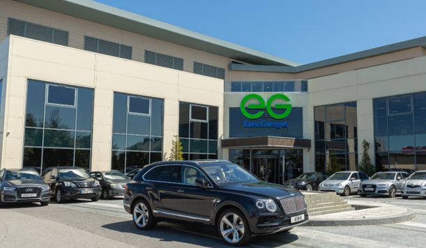 Zuber Issa to buy EG Group assets in split from brother