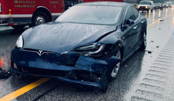 Tesla falls out of top 10 largest stocks after stock slump | NASDAQ:TSLA