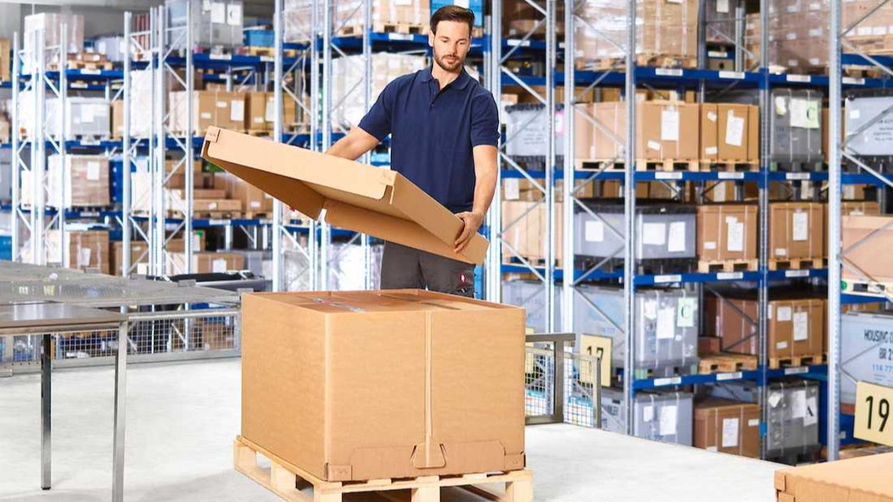 Mondi to merge with DS Smith to make packaging giant | LSE:MNDI