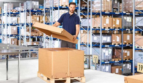 Mondi to merge with DS Smith to make packaging giant | LSE:MNDI