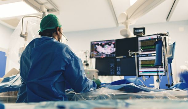 Creo Medical device used in world-first lung procedure | AIM:CREO, OTC ...