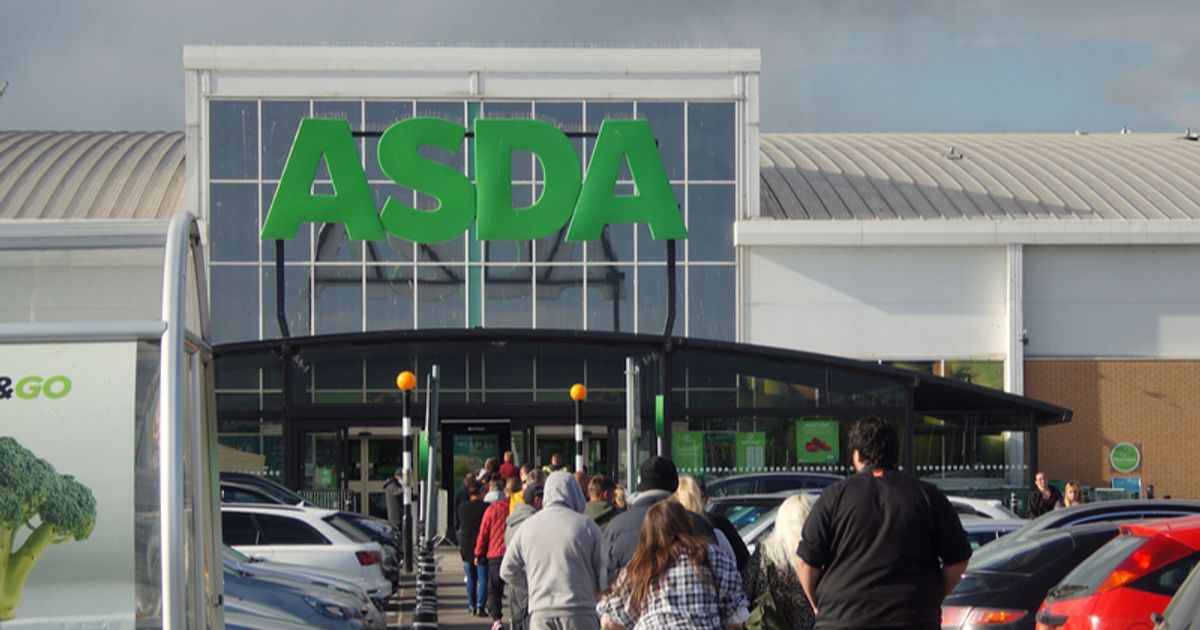 Asda owner Mohsin Issa to step back from day to day operations