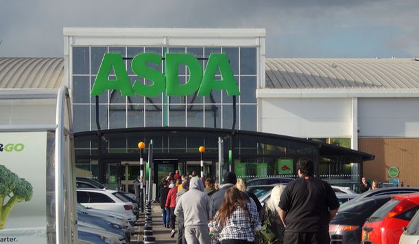 Asda owner Mohsin Issa to step back from day to day operations