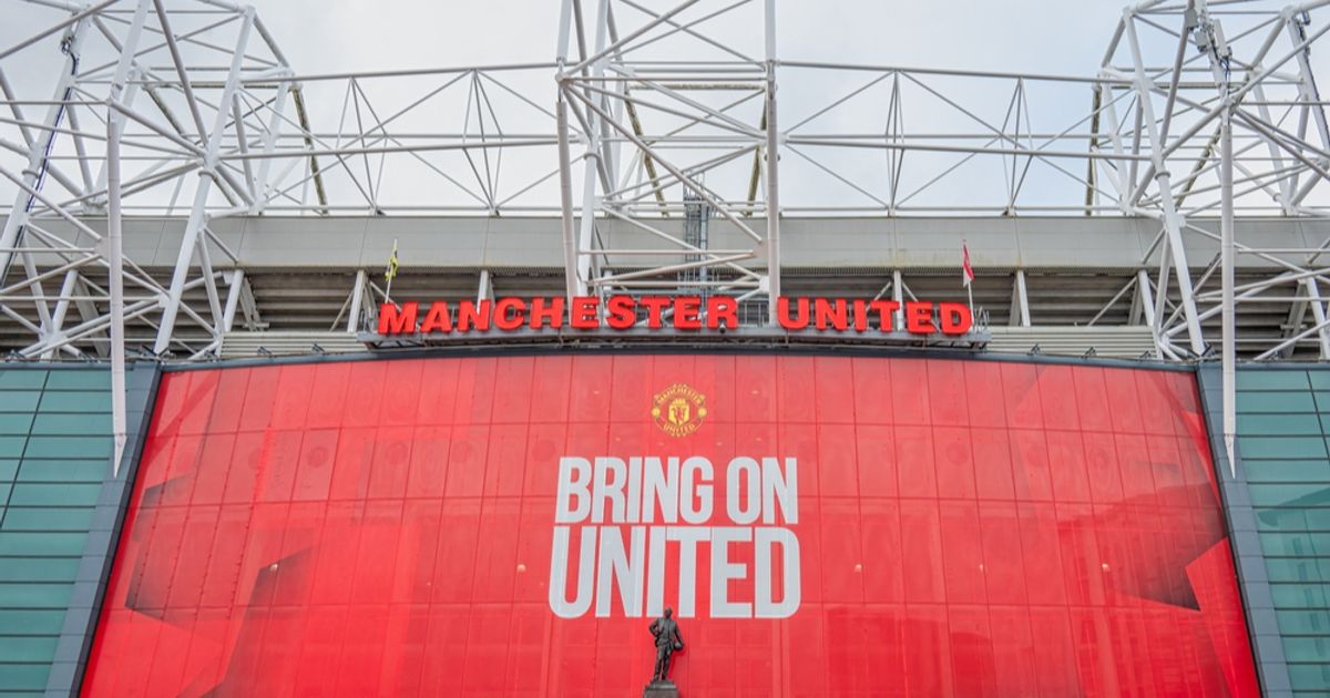 Manchester United shares are a less attractive investment after INEOS ...