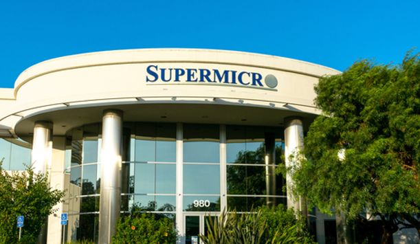 Supermicro to benefit from soaring AI server market, says broker ...