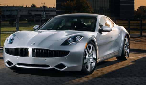 Fisker soars as it responds to bankruptcy reports | NYSE:FSR