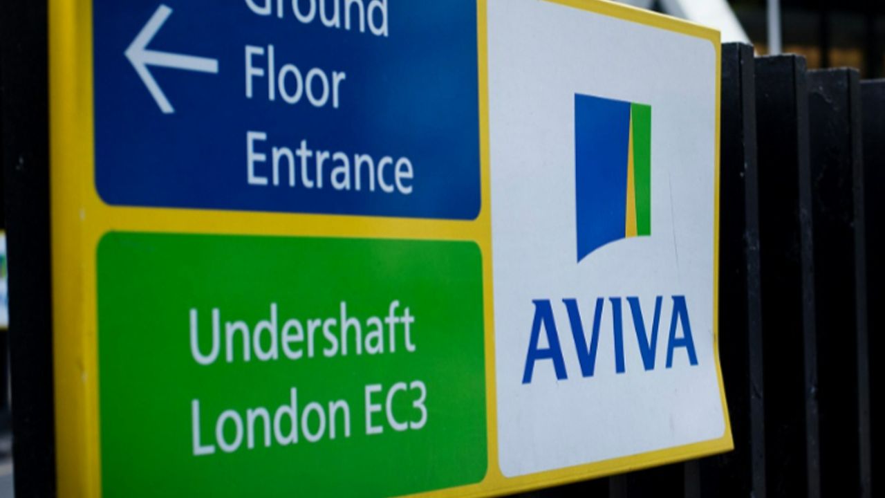 Aviva, Flutter, British Land and more: What brokers said today