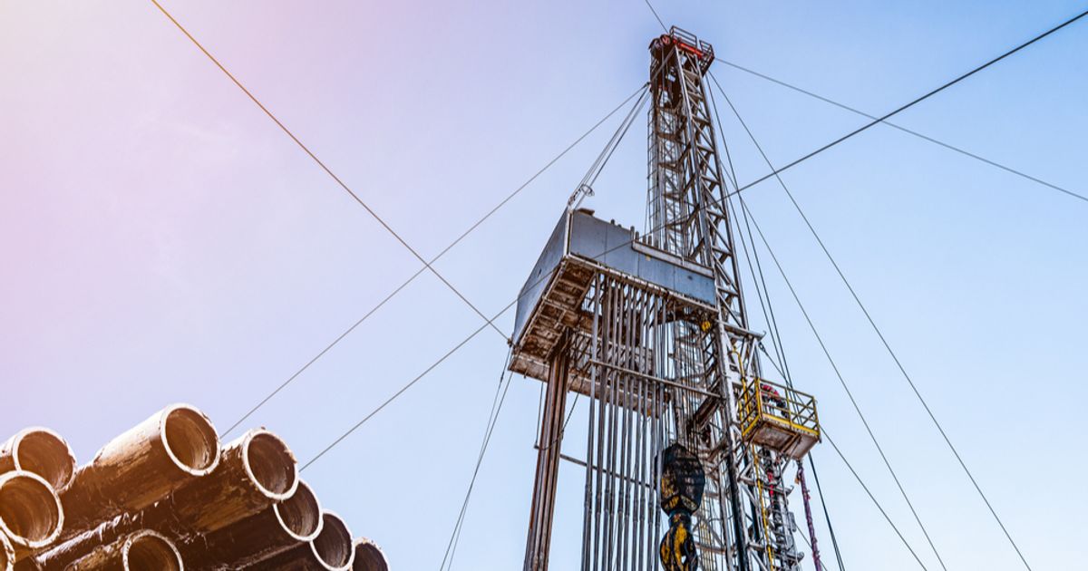 Union Jack Oil sees imminent spudding of first Oklahoma well | AIM:UJO ...