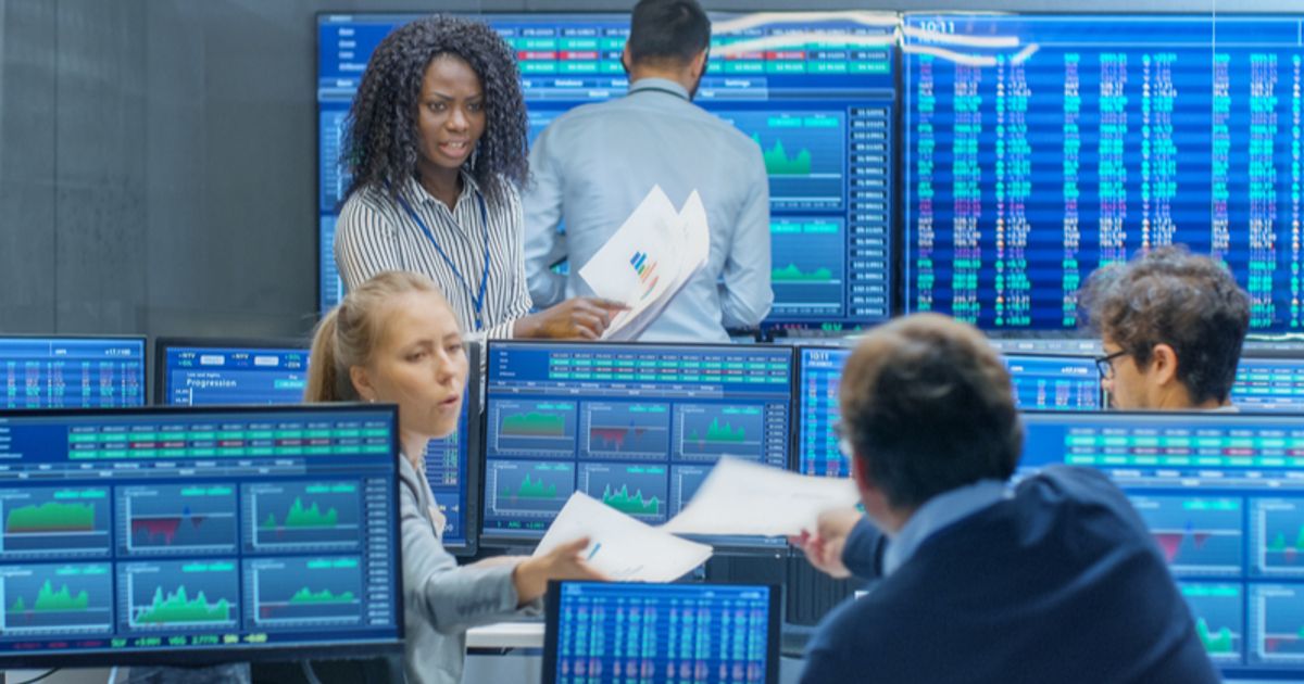 TP Icap surges after reporting record profits, mulling IPO for Parameta data arm | LSE:TCAP