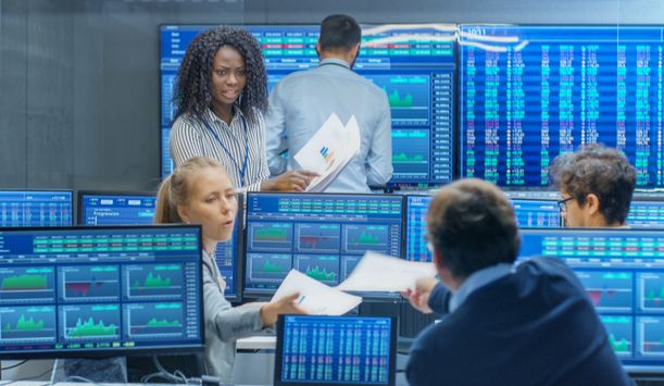 TP Icap surges after reporting record profits, mulling IPO for Parameta ...