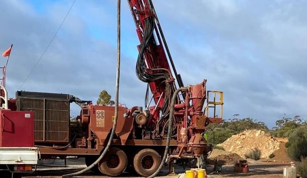 Aurumin refreshes drill for equity agreement with Topdrill | ASX:AUN