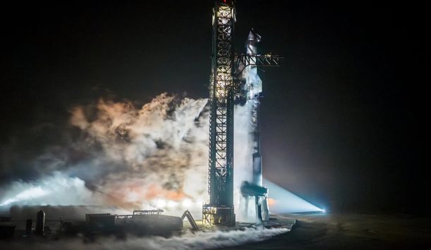 SpaceX ready for Starship's third launch this Thursday