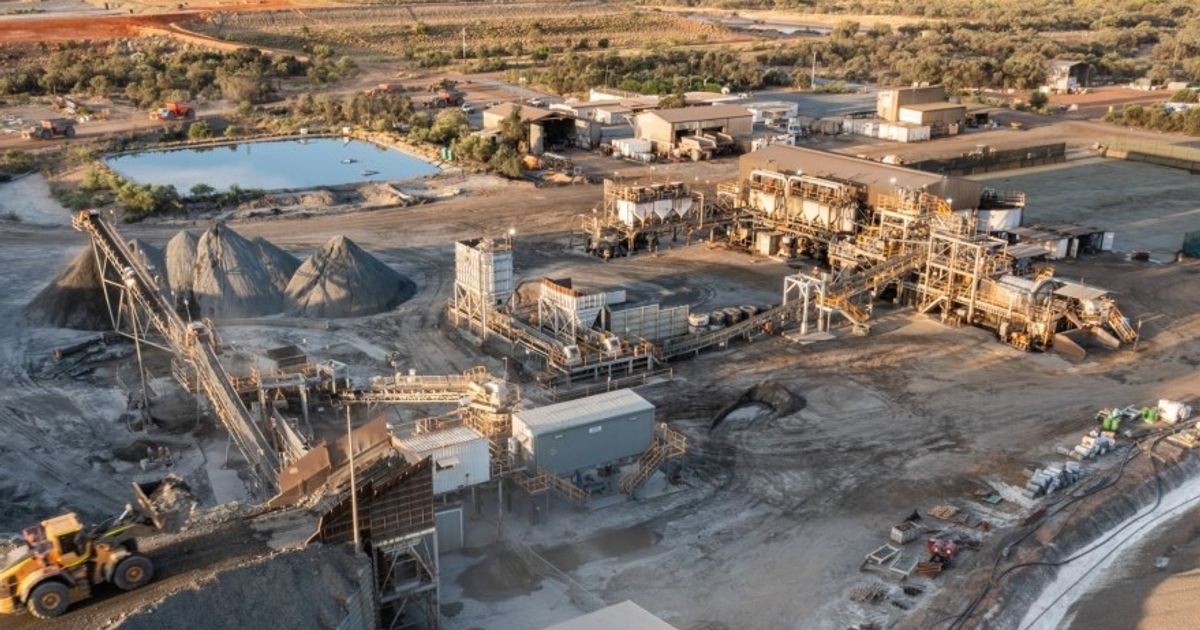 AIC Mines enroute to become mid-tier, multi-mine copper producer | ASX:A1M, OTC:IAUFF