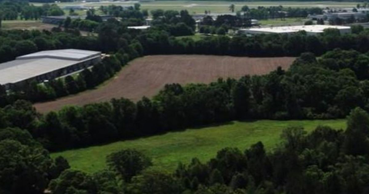 Volt Resources identifies industrial site in Alabama for graphite anode ...