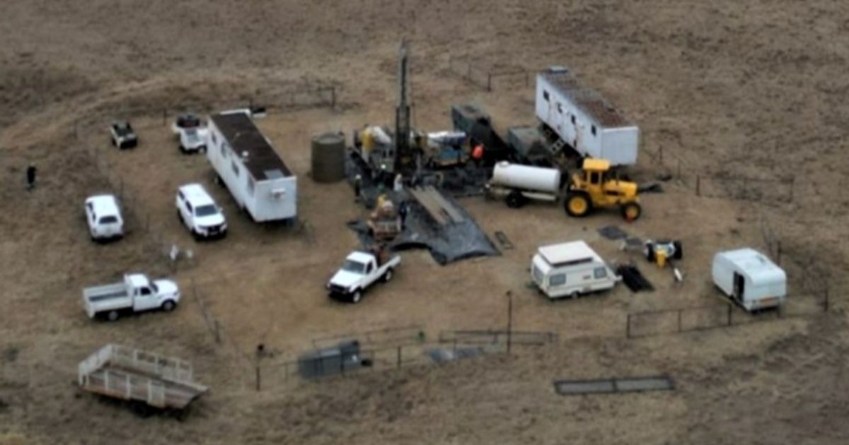 Kinetiko Energy buoyed by positive gas indications as it develops South ...