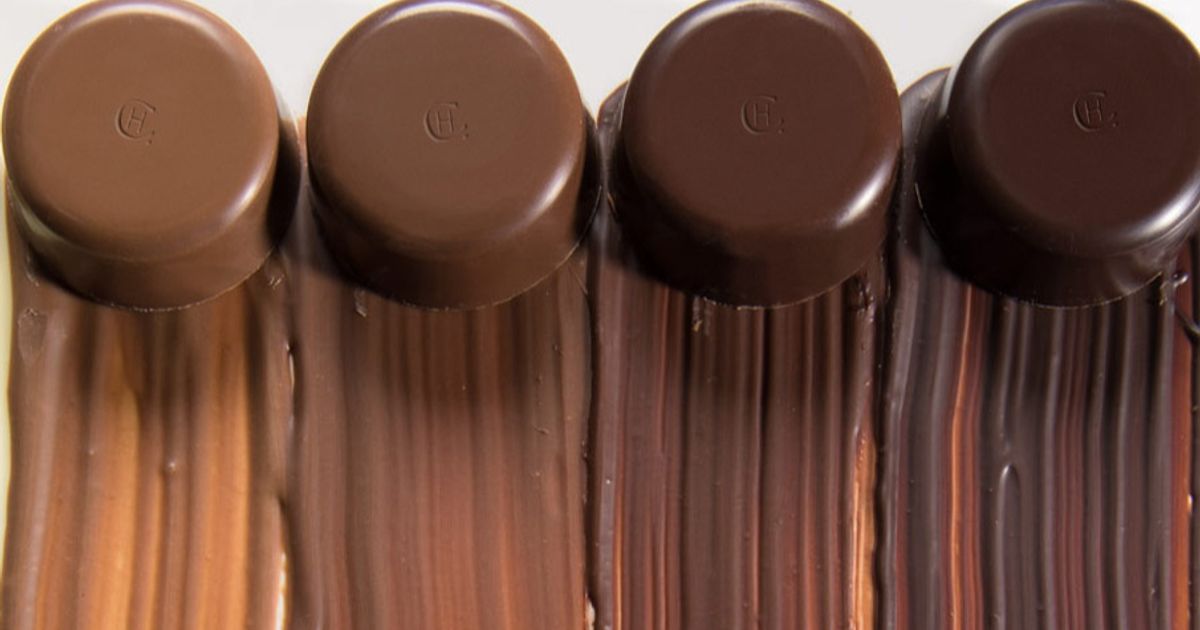 Cocoa price surge makes chocolate 'the new luxury item' | NYSE:HSY ...