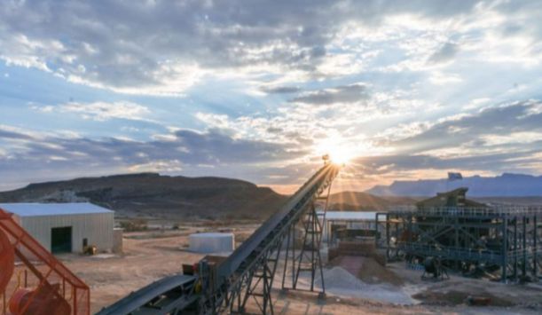 Andrada Mining increases annual tin production 54% | AIM:ATM, OTC:AFTTF