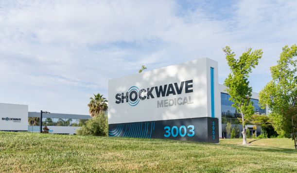 Shockwave Medical rallies as J&J mulls purchase | NYSE:JNJ