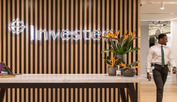 Investec shares up 3% after group hails transformational year | LSE:INVP