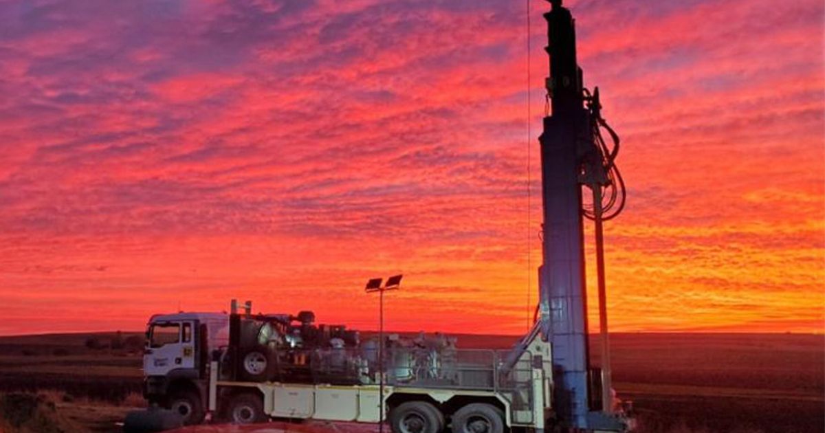 Kinetiko Energy outlines major South African onshore gas reserve and ...