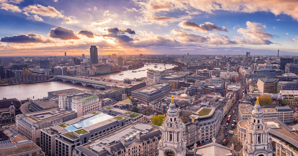FTSE 100 Live: Blue chips rally to 12-month high; US stocks subdued ...