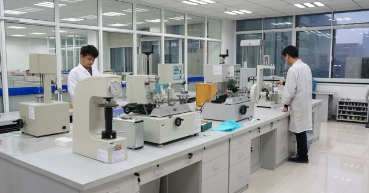 Intertek hit with post-results downgrade to 'sell' - here's why | LSE:ITRK