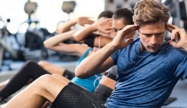 The Gym Group to accelerate openings as fitness demand surges | LSE:GYM