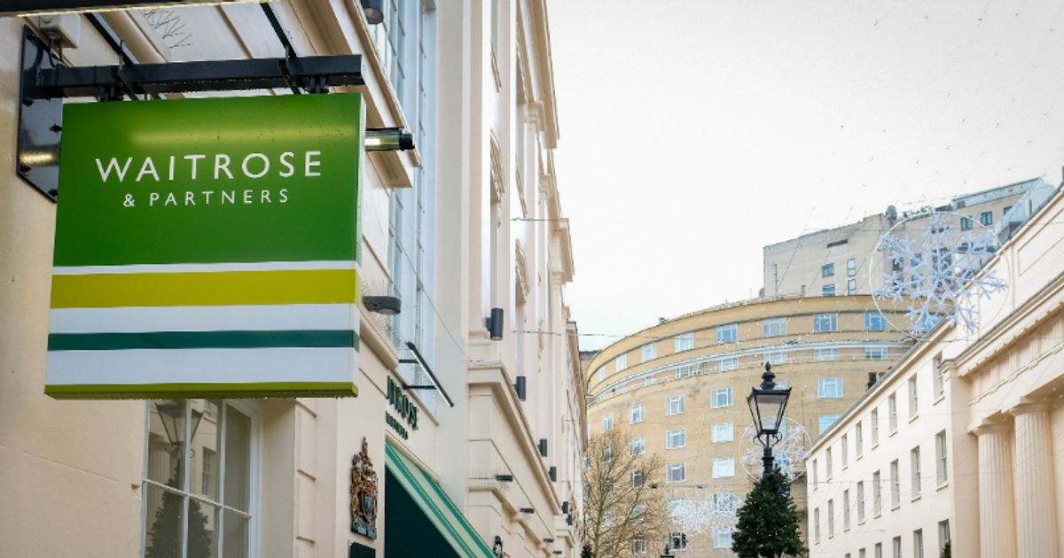 Ocado, Waitrose boost customer numbers as branded goods rebound ...