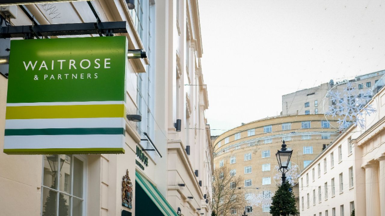 Ocado, Waitrose boost customer numbers as branded goods rebound ...
