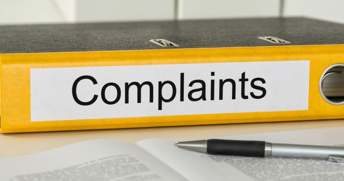 Vanquis Bank dives 40% on complaints warning | LSE:VANQ